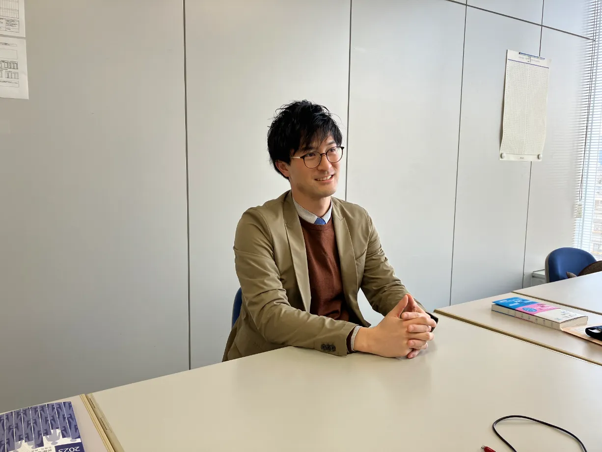 組合からの情報発信をTUNAGに集約。コミュニケーションの活性化とペーパーレス化を図る | TUNAG(ツナグ)